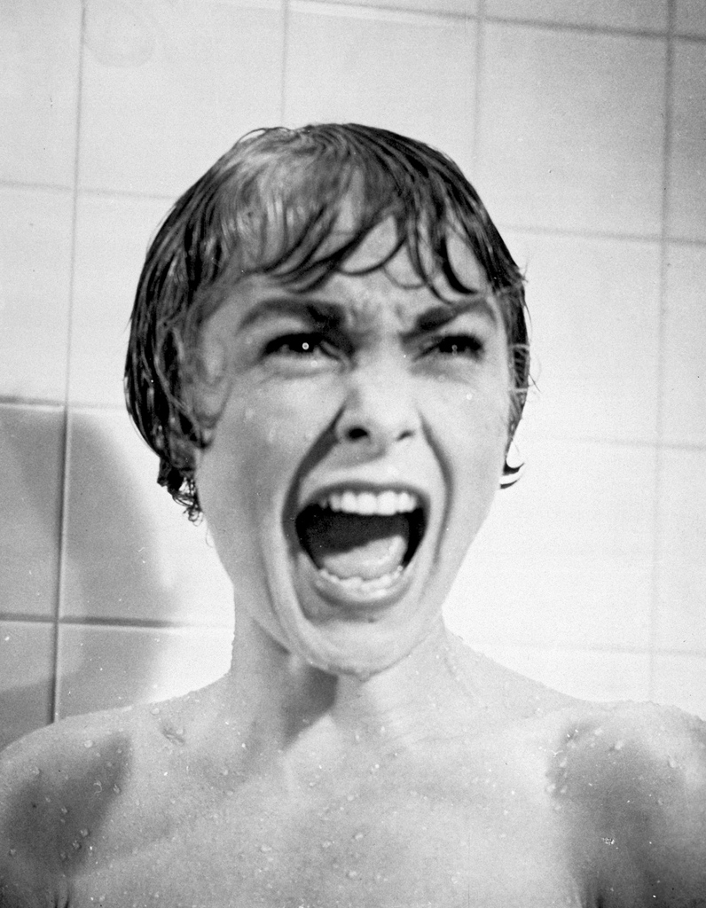 « Psychose », d’Alfred Hitchcock - 70 films à voir absolument une fois ...