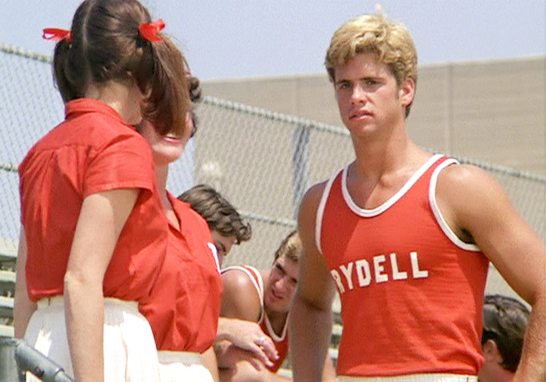 Lorenzo Lamas est Tom Chisum - Que sont-ils devenus... les acteurs de ...