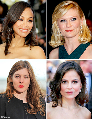 Les dix actrices qui vont marquer l’été - Elle