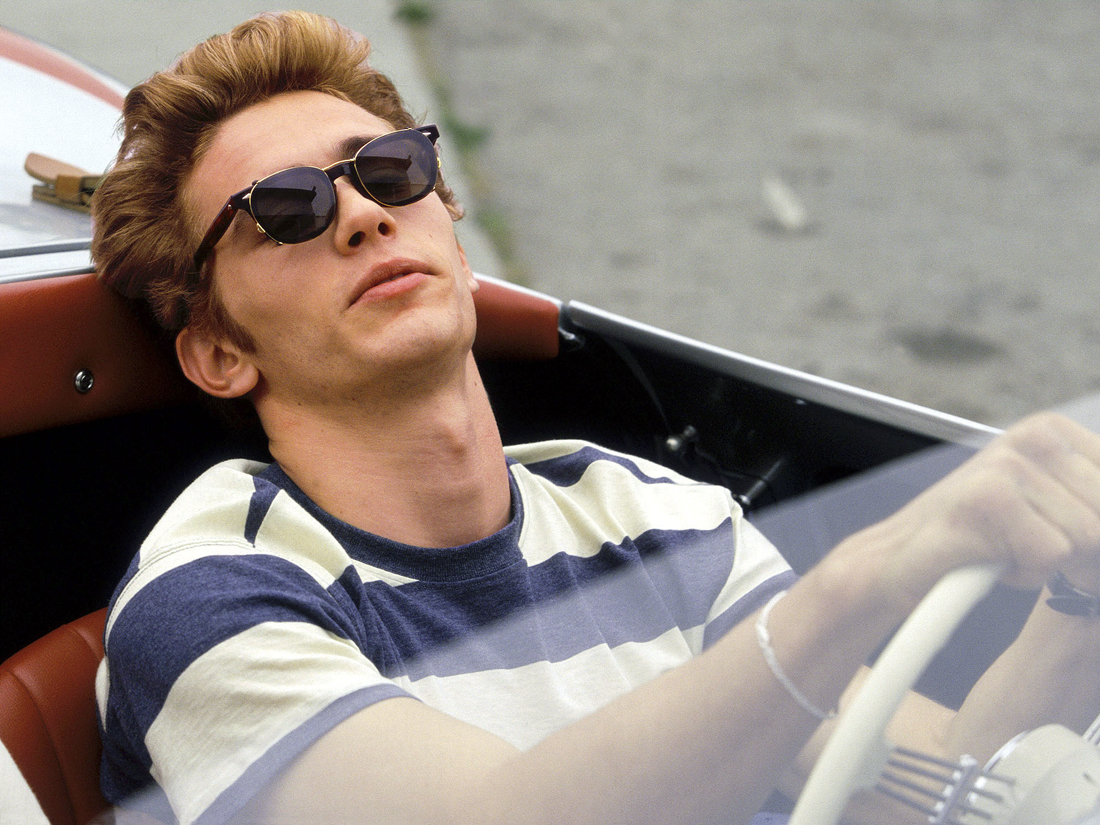 « Il était une fois James Dean » de Mark Rydell (2001) - Les ...