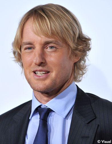 Les rôles-clés d’Owen Wilson - Elle