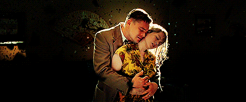 « Shutter Island », 2010 - Martin Scorsese : ses plus belles scènes en 10 gifs - Elle
