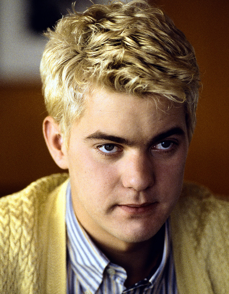 Joshua Jackson - Que sont-ils devenus... les acteurs de « Sexe ...