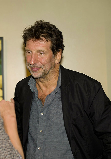 Michaël Gentile - Grand Prix du Cinéma ELLE 2016 avec Sisley Paris : les photos de la cérémonie ...