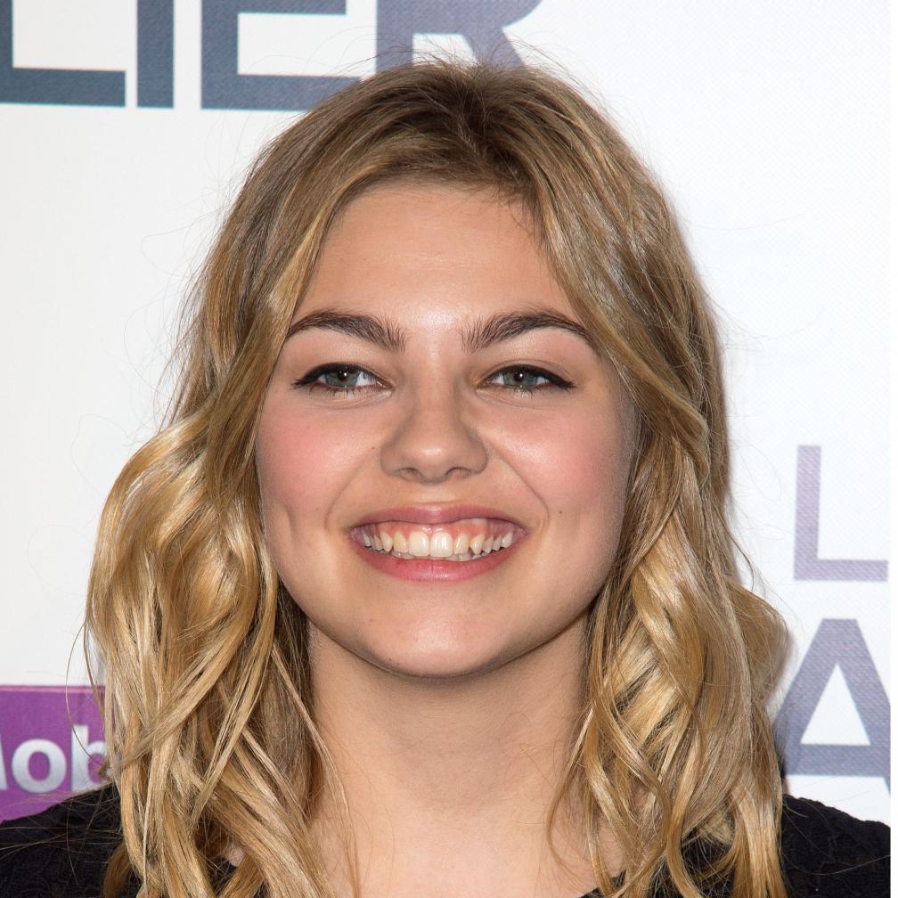 Louane Emera heureuse du succès de La Famille Bélier - Elle