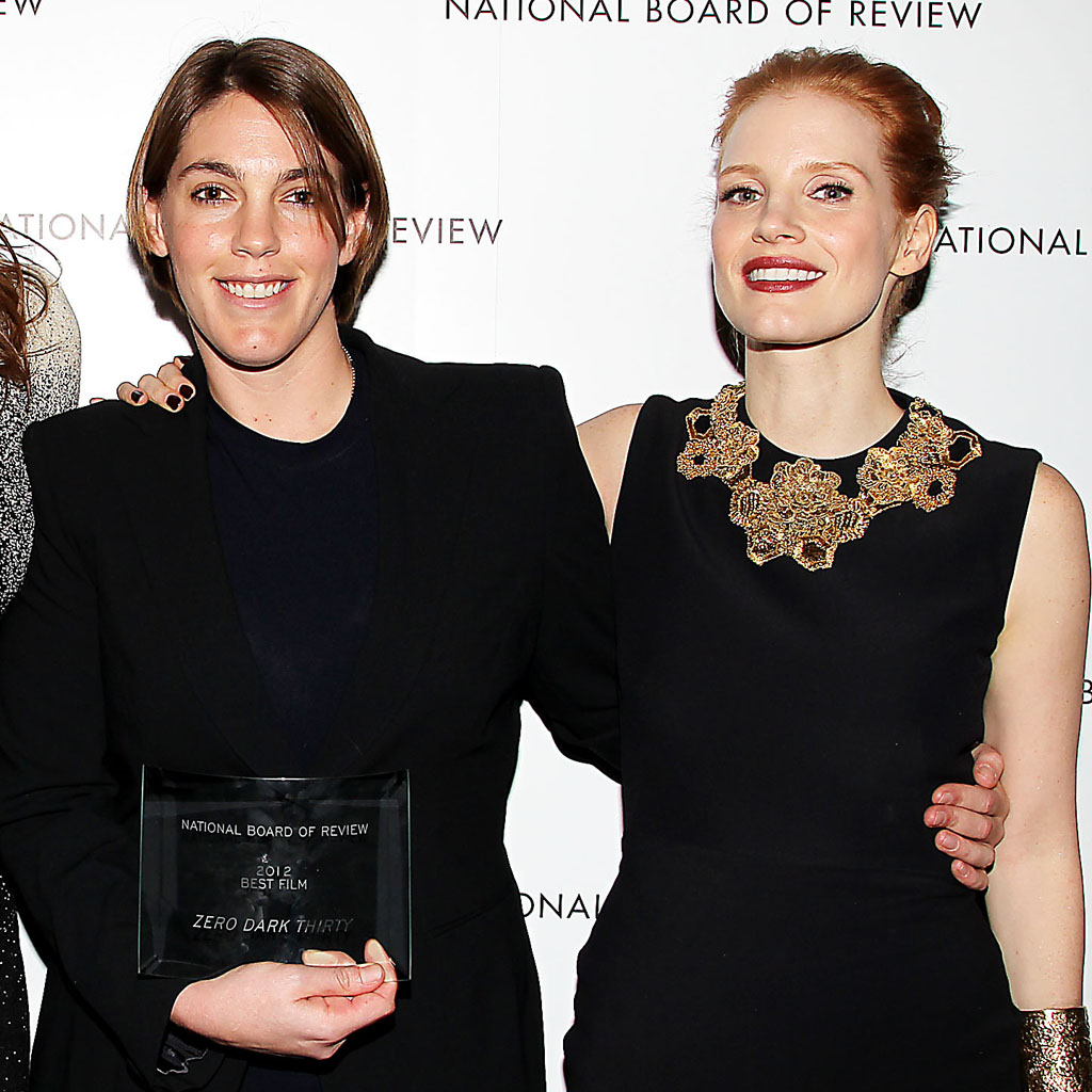 Megan Ellison : qui est la jeune productrice qui bouscule Hollywood ...