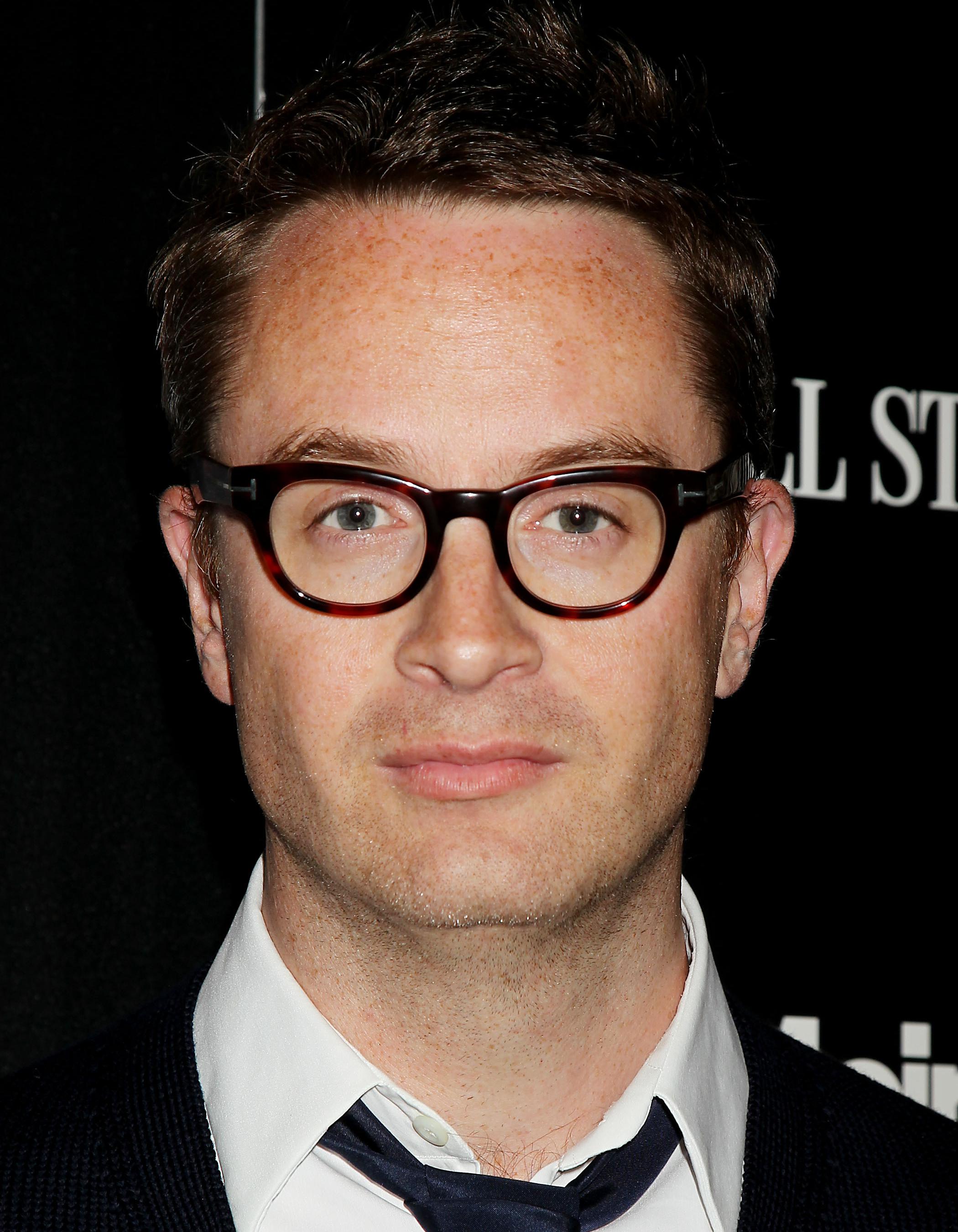 Nicolas Winding Refn : bientôt aux commandes d’un film d’espionnage - Elle