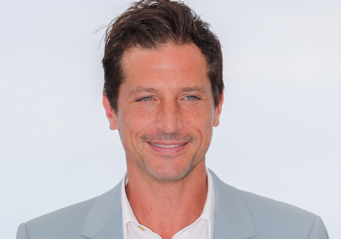 Simon Rex : « J'ai dîné avec Meghan Markle » - Elle