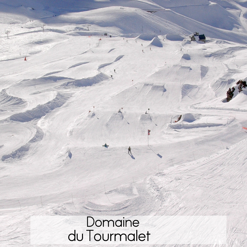 Domaine du Tourmalet - Quels sont les plus beaux domaines skiables de ...