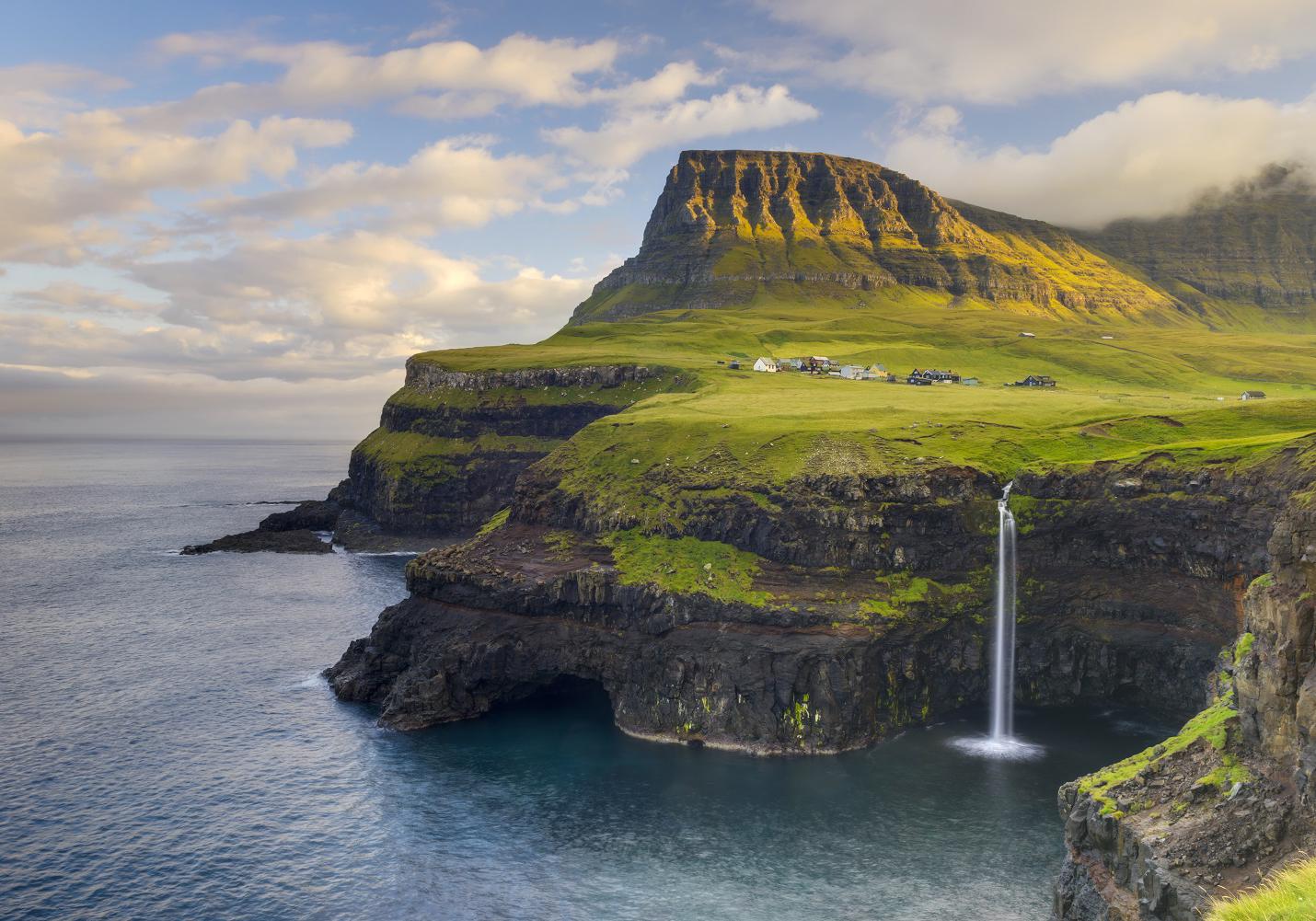 Iles F ro Notre Guide Des Plus Beaux Spots Des les F ro Elle Iles F ro Notre Guide Des Plus Beaux Spots Des les F ro Elle