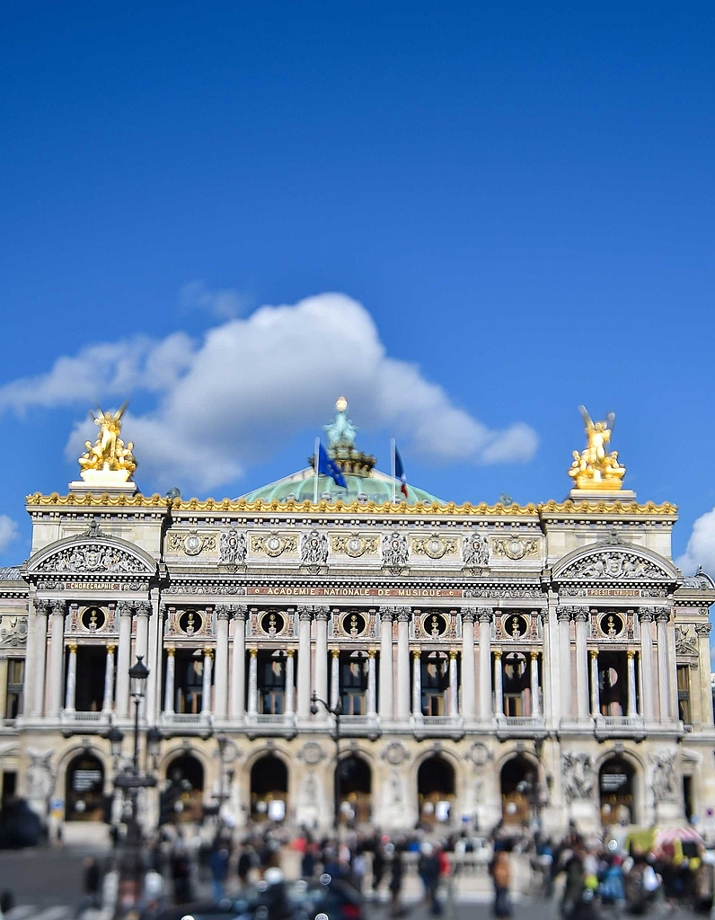 Visiter Paris en 3 jours - Les meilleures balades pour visiter Paris - Elle