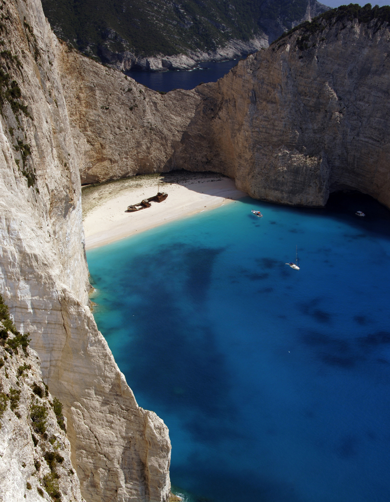 Tour d’horizon des plus belles criques - Elle