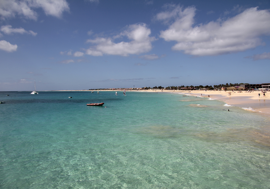 Cap-Vert - Voyager seule : 15 destinations pour une escapade empreinte ...