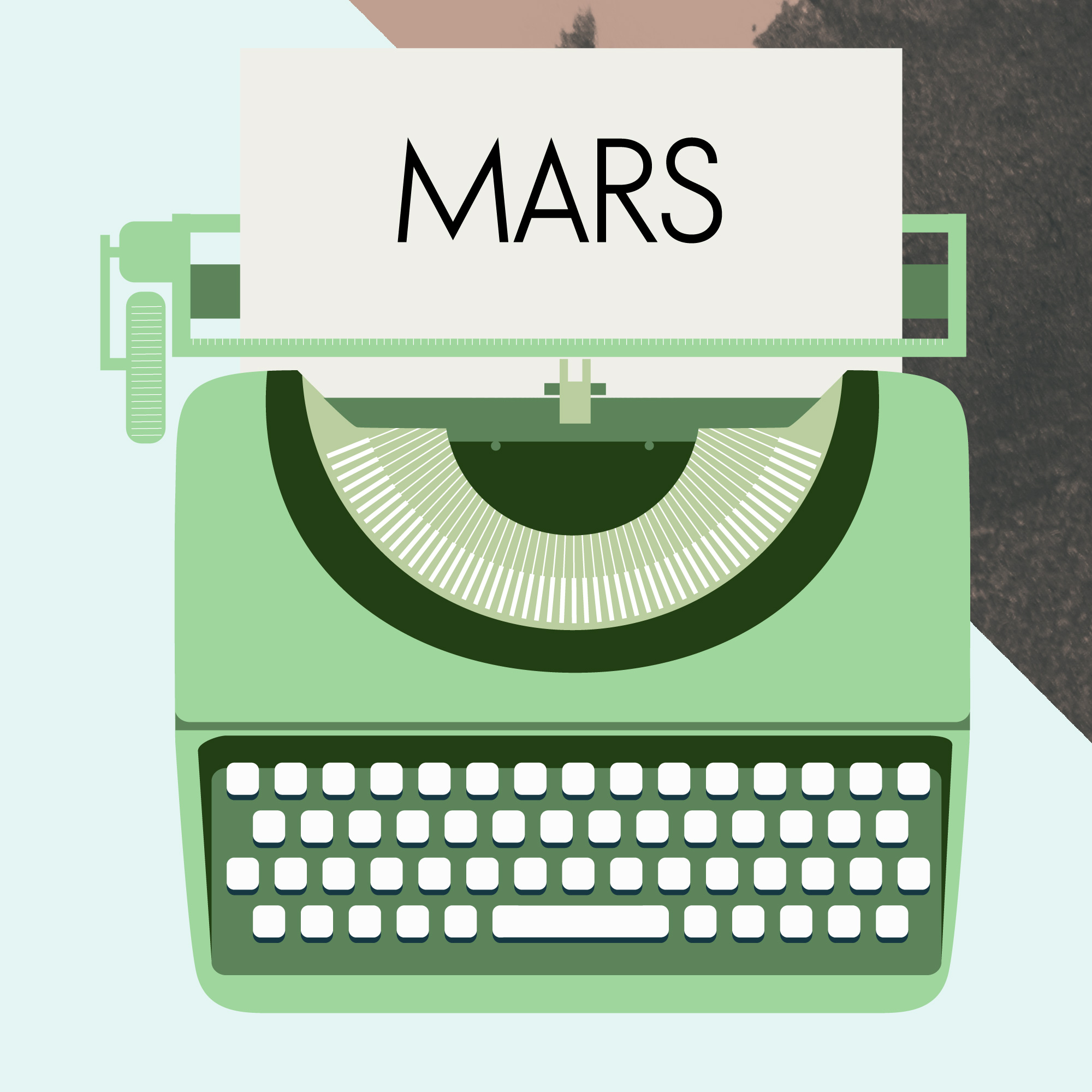 Sélection Mars - Elle