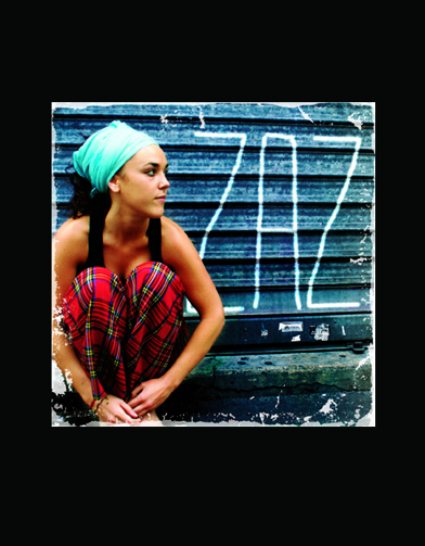 Zaz - Les chanteuses à suivre en 2010 - Elle