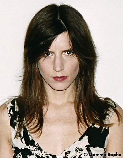 Eleanor - Les it-girls de la musique ! - Elle