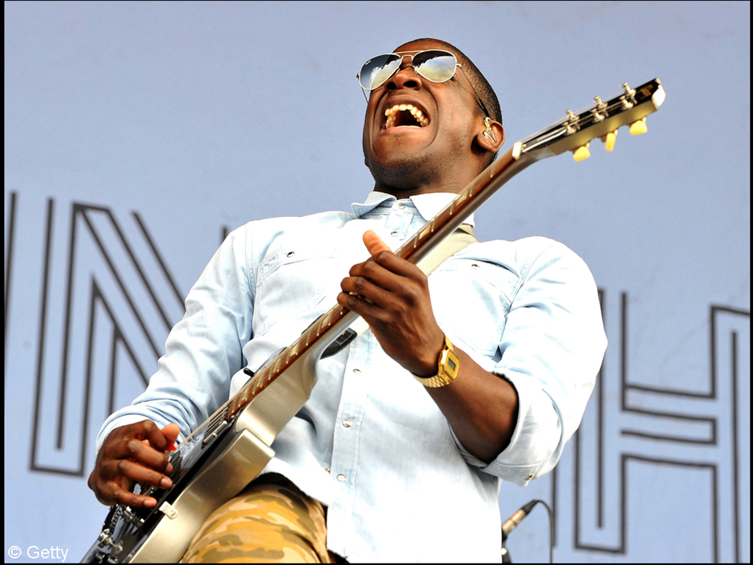 Le titre le plus... pub : Labrinth – Express yourself - Musique : les ...