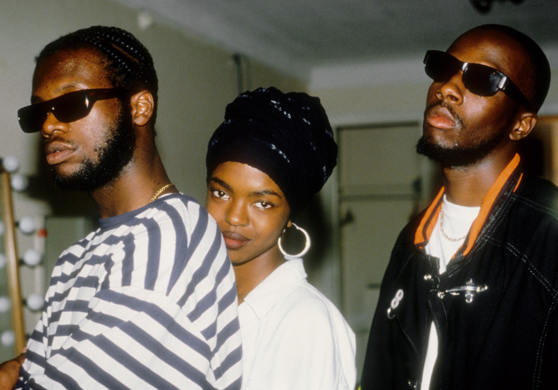 Qu’est-il arrivé à Lauryn Hill ? - Elle Qu’est-il arrivé à Lauryn Hill ? - Elle