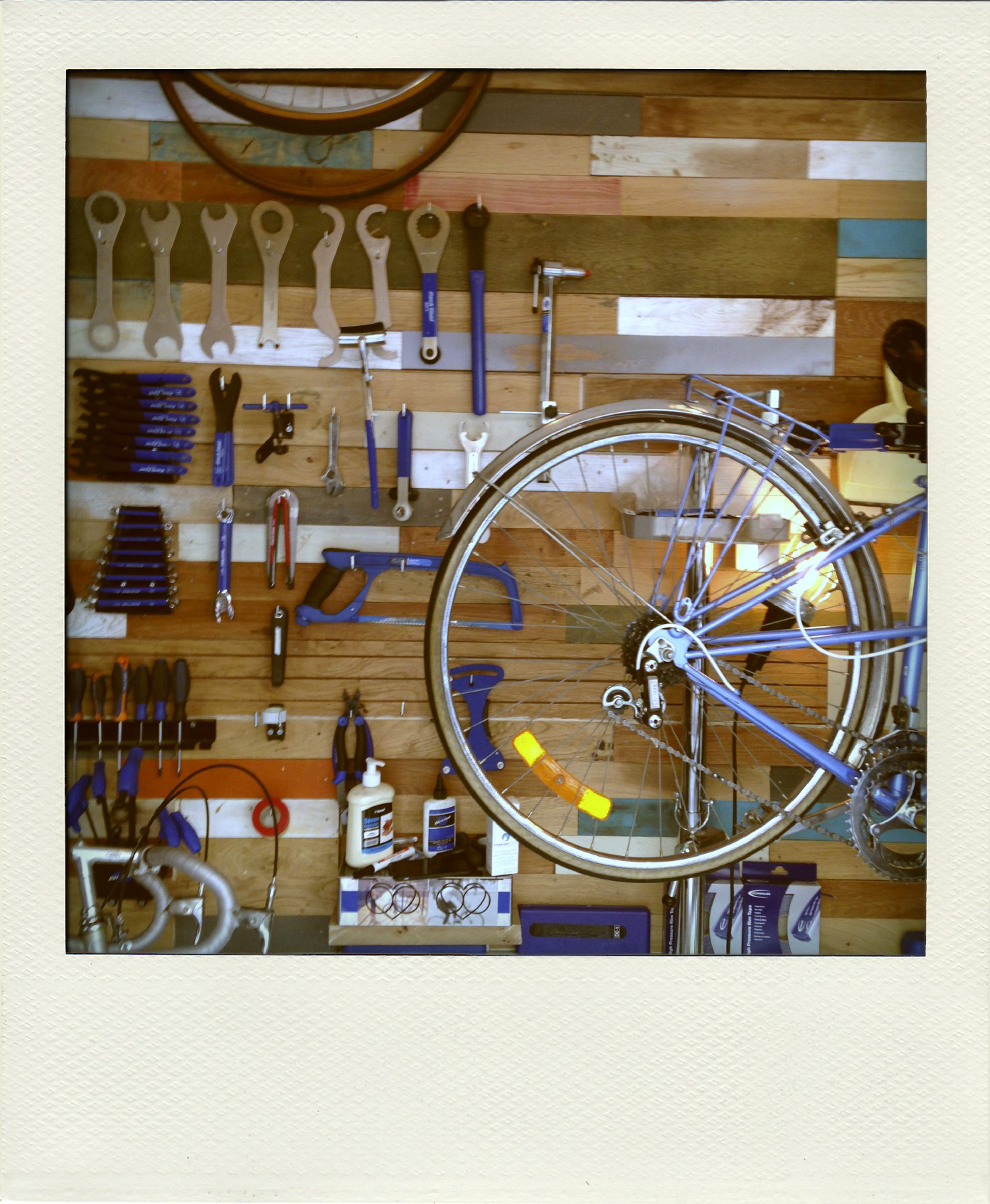 Citadin - La liste de nos envies de mai - Elle