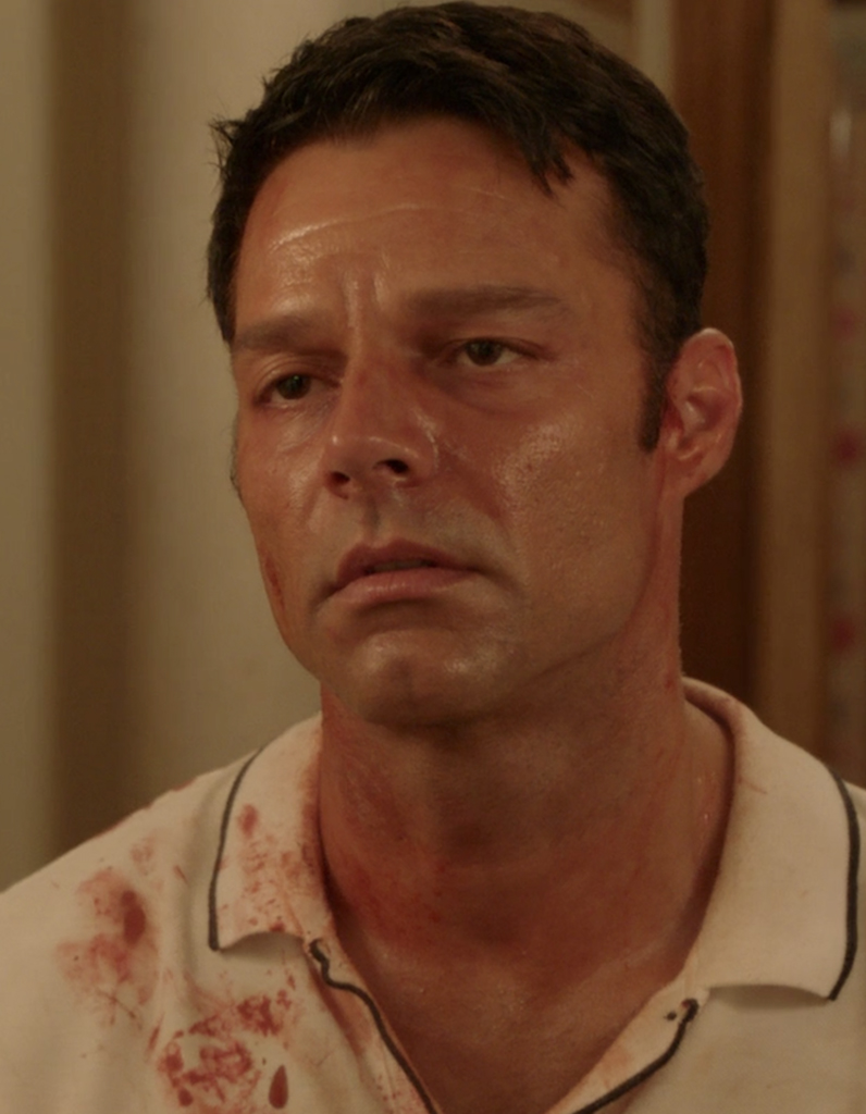 Ricky Martin - Andrew Cunanan, Gianni Versace, David Madson… à quoi ...