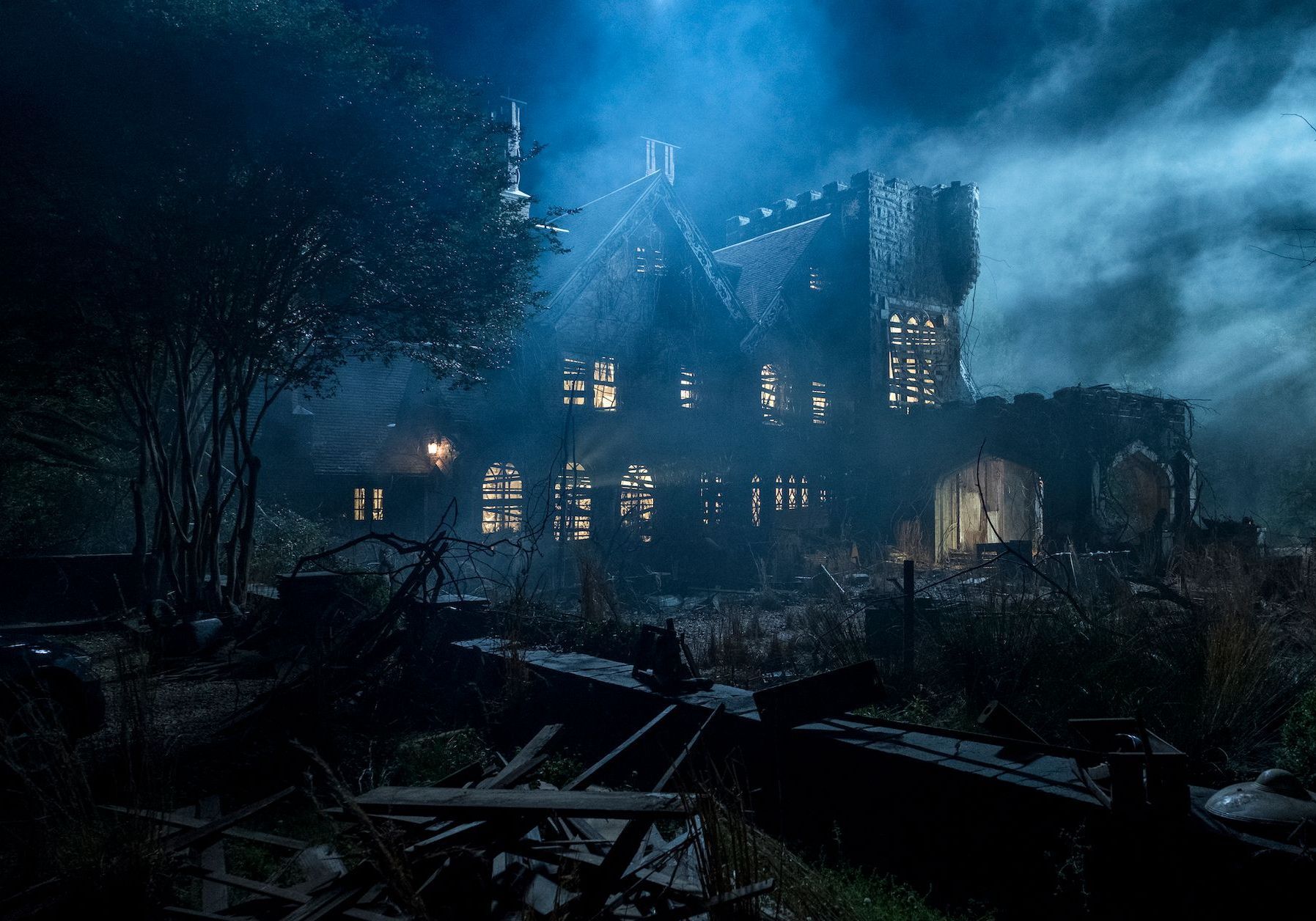 La Maison Hantée Streaming Fr | Ventana Blog