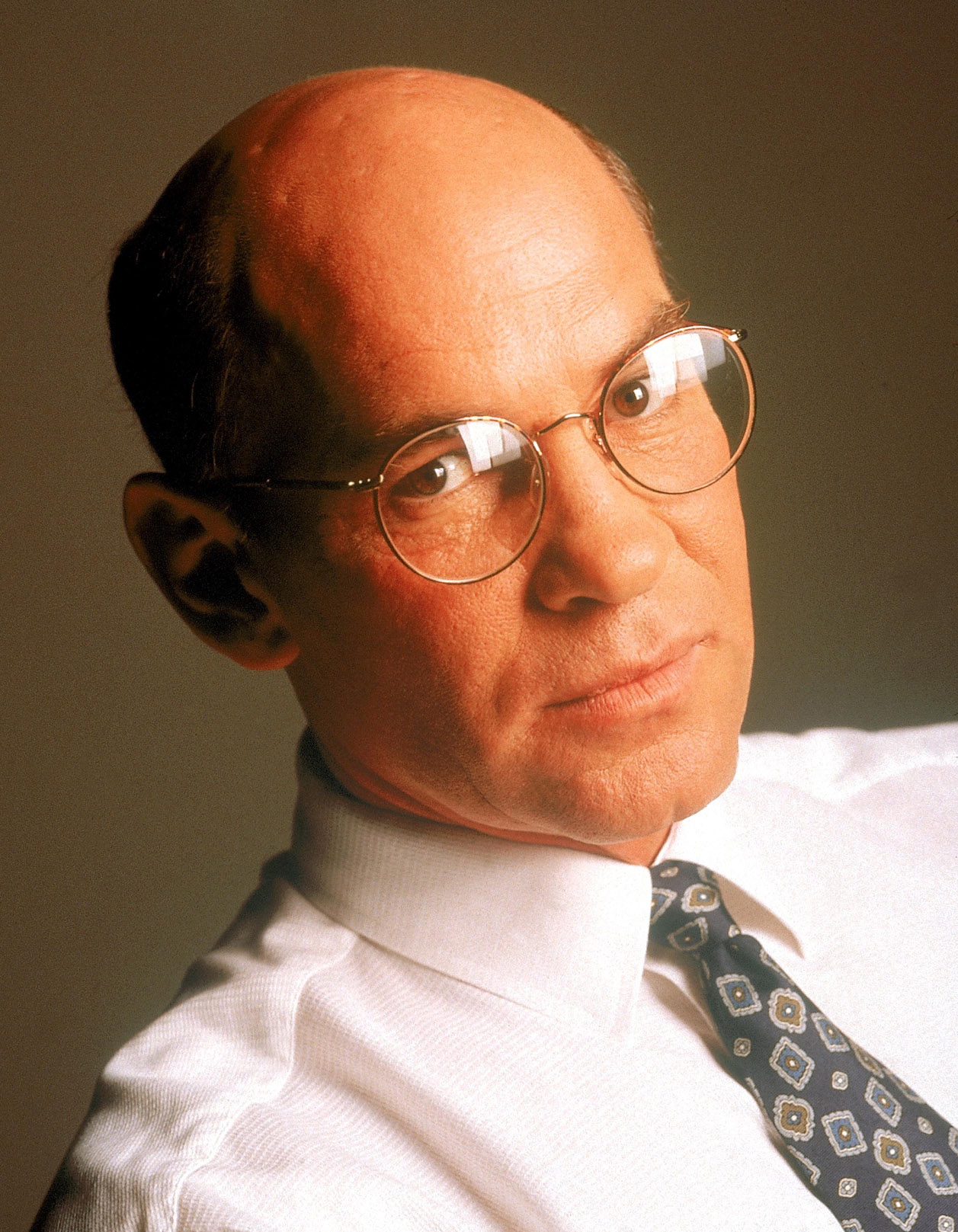 Mitch Pileggi - Que sont-ils devenus… les acteurs de « X-Files » - Elle