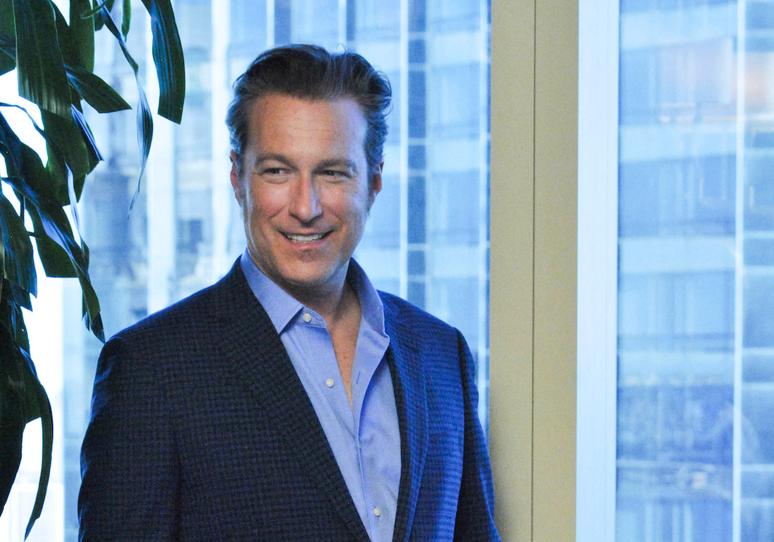 Reboot De « Sex And The City John Corbett Alias Aidan Sera Présent