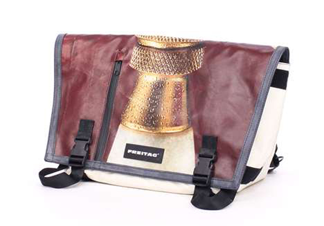 Sac Freitag - 20 idées cadeaux pour épater les hipsters ! - Elle