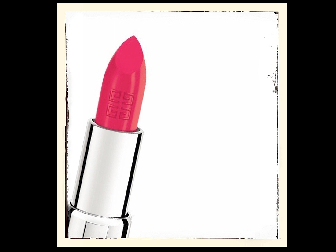 Rouge à lèvres - 30 idées pour passer en mode printemps (dès maintenant ...