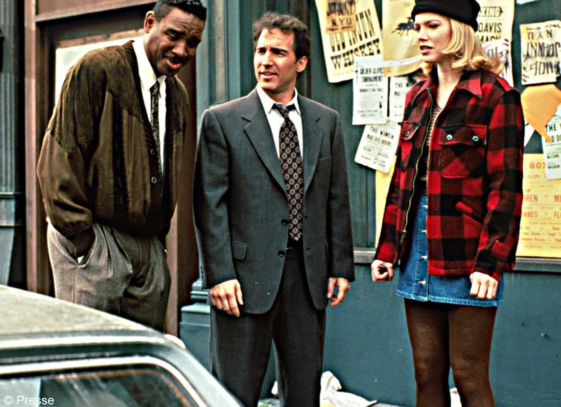 Dream On - Comment HBO a révolutionné la télévision américaine ? - Elle