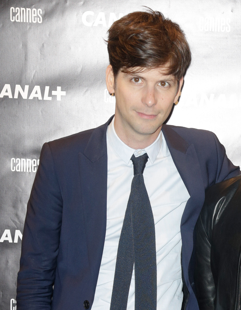 Vincent Glad - Le mercato du « Grand Journal » : les absents, les ...