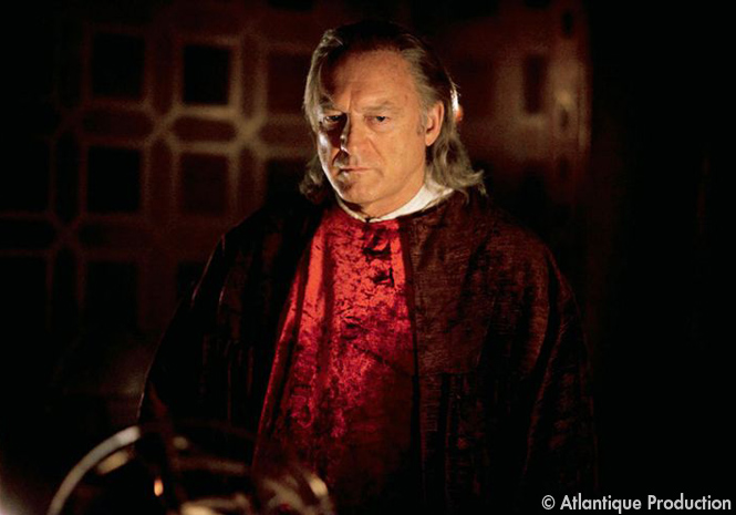 John Doman N6 - « Les Borgia » : la série-évènement en photos - Elle