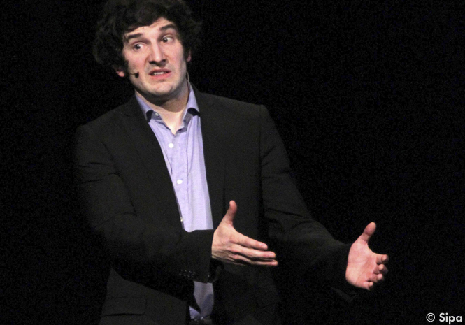 Un Spectacle - Les coups de cœur culture de Gaspard Proust - Elle