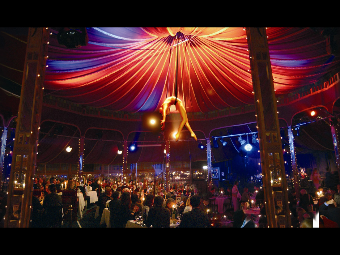 Quel cirque ! - Marseille, Capitale européenne de la Culture : nos 10 ... Quel cirque ! - Marseille, Capitale européenne de la Culture : nos 10 ...