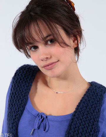 « Clem » de retour sur TF1 ce soir - Elle