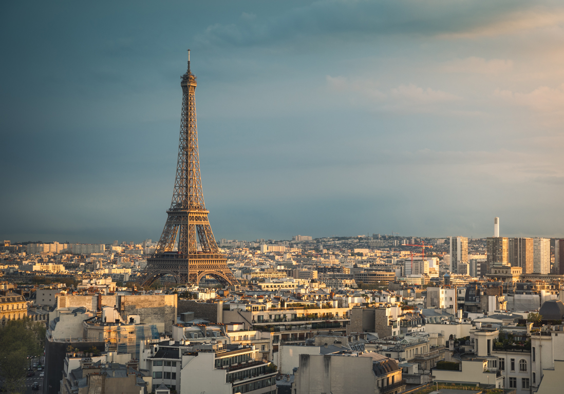 Que faire à Paris ce week-end du 2, 3 et 4 juin ? - Elle