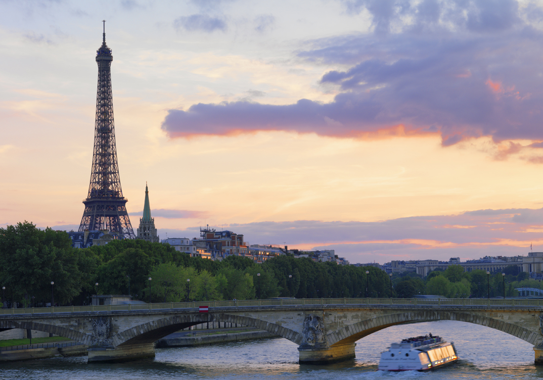 Que faire à Paris ce week-end du 28, 29 et 30 juillet ? - Elle