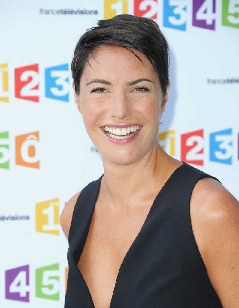 Révélations sur la nouvelle émission d’Alessandra Sublet - Elle