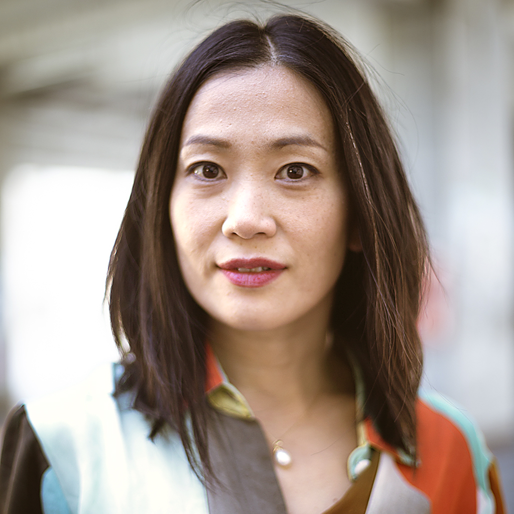 Les coups de cœur de Kaori Ito - Elle