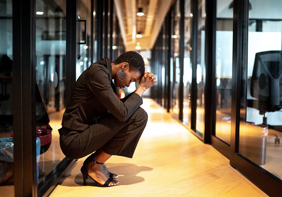 Le trac : 5 méthodes efficaces pour en faire un allié - Elle