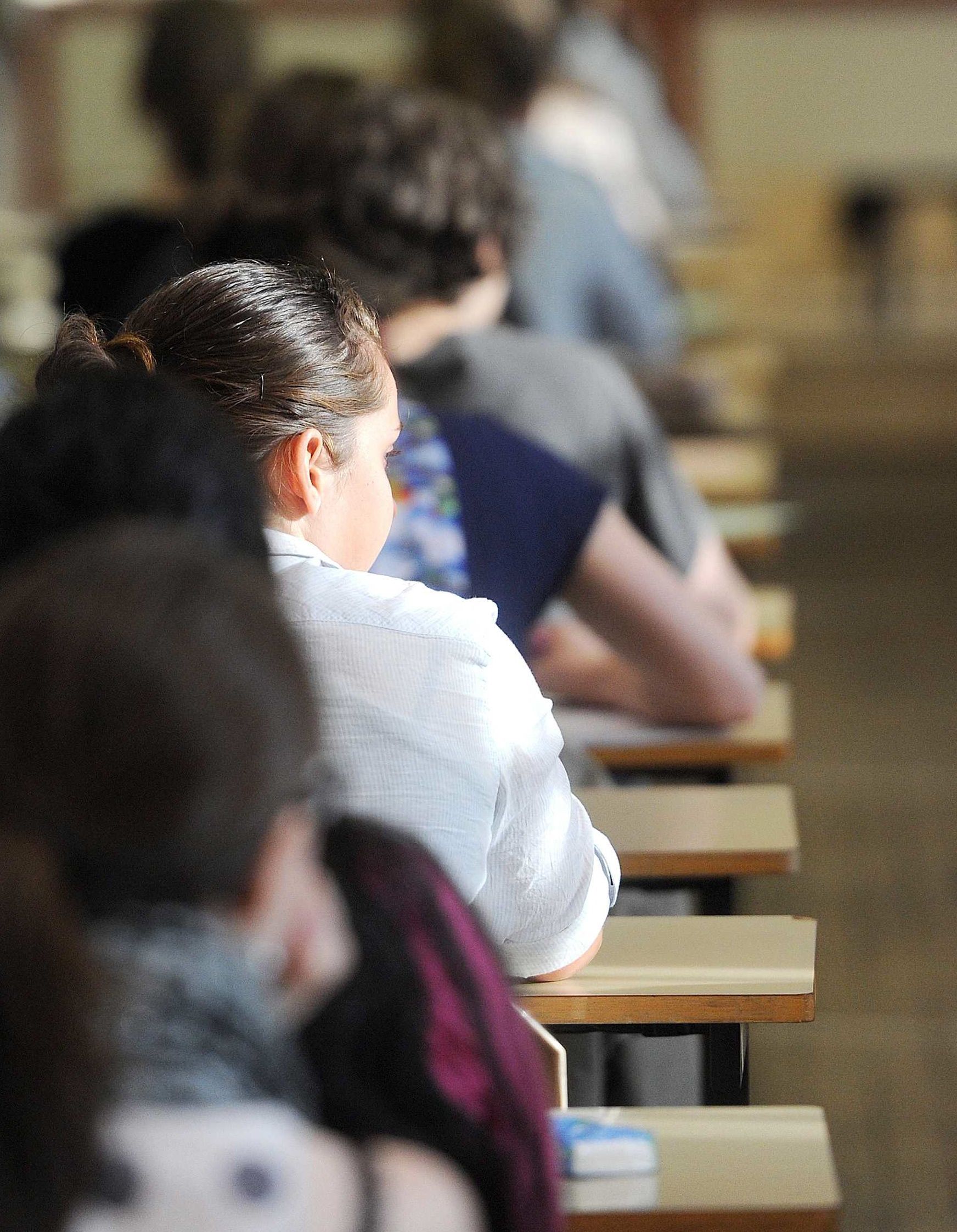 Faut-il supprimer le bac ? - Elle