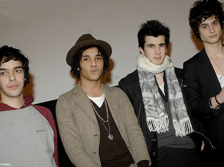 Les BB Brunes - Les looks des stars qui font craquer les ados - Elle