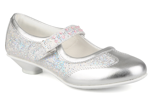 Ballerines strass Mille Volti, Lelli Kelly - Chaussures girly pour ...
