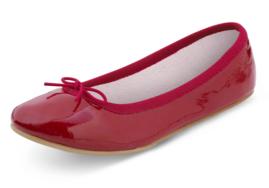Ballerines Suri Bloch - Chaussures girly pour jolis petons ! - Elle