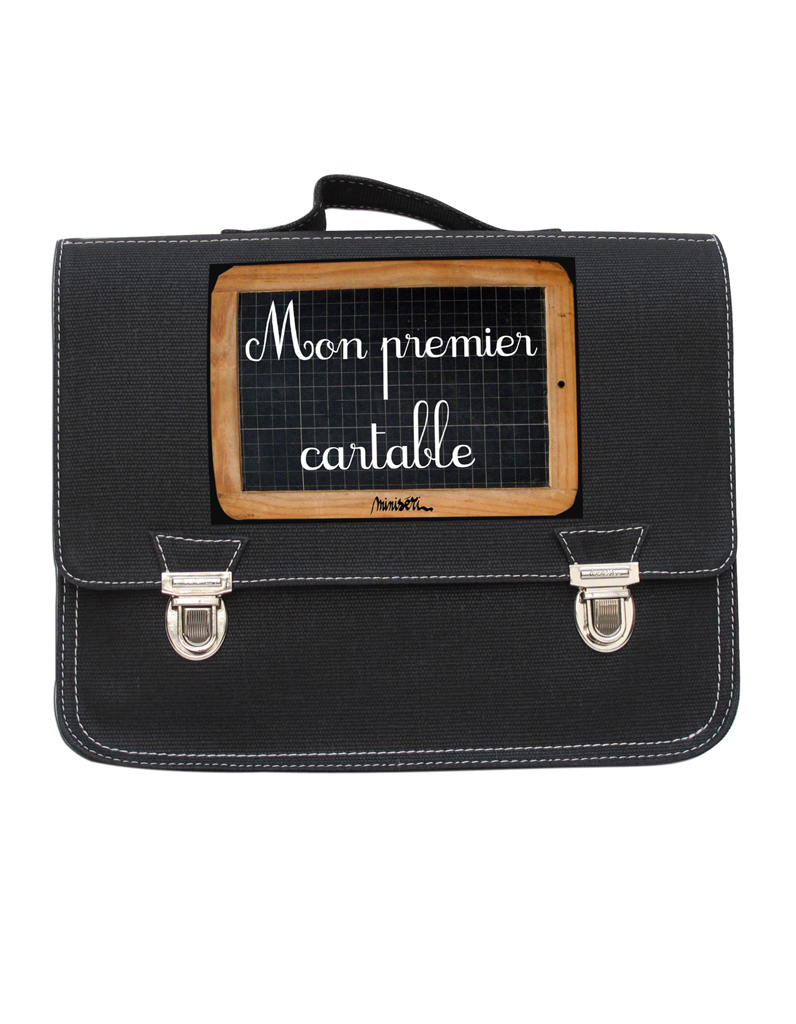 Rentrée : le cartable idéal pour mon enfant - Elle