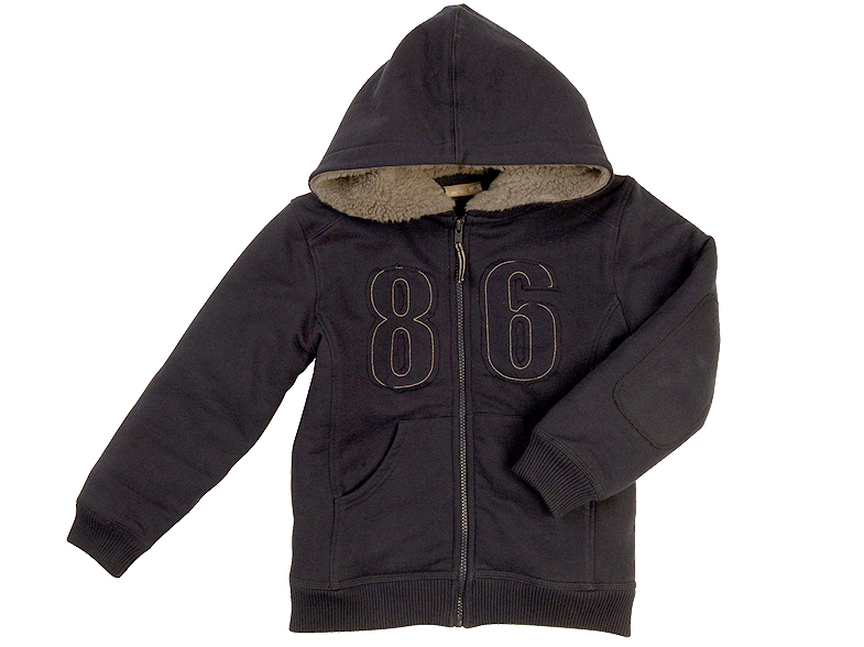 un sweat - Les incontournables fashion de l'hiver - Elle