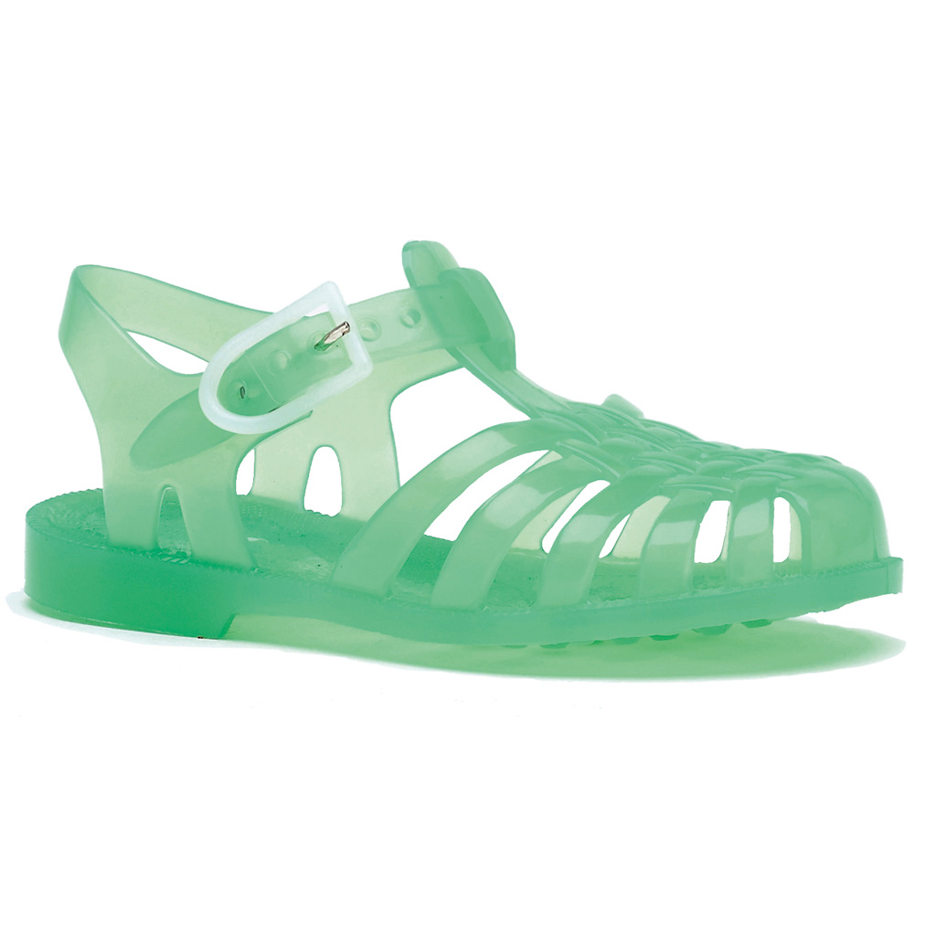 Sandales Meduse - 40 pièces de printemps pour habiller joliment ses ...