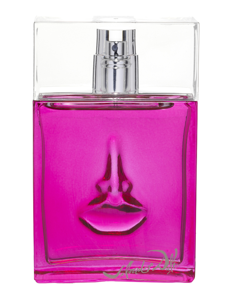 DALI - Parfums : la note olfactive qu'il lui faut ! - Elle