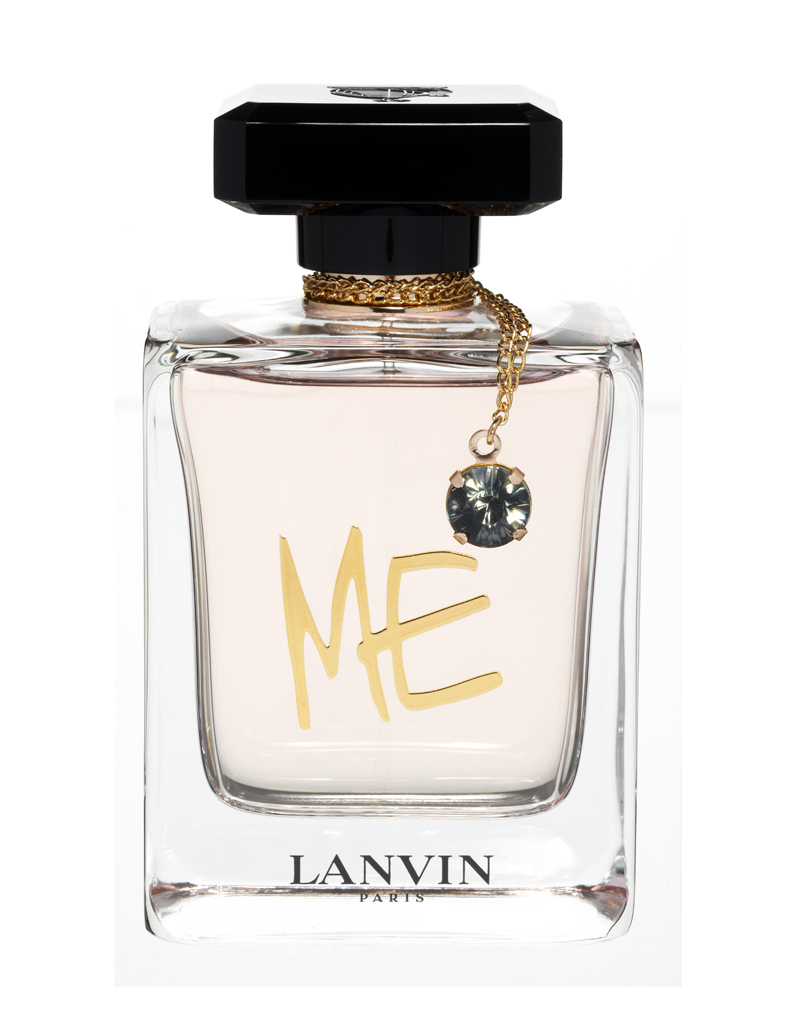 LANVIN - Parfums : la note olfactive qu'il lui faut ! - Elle