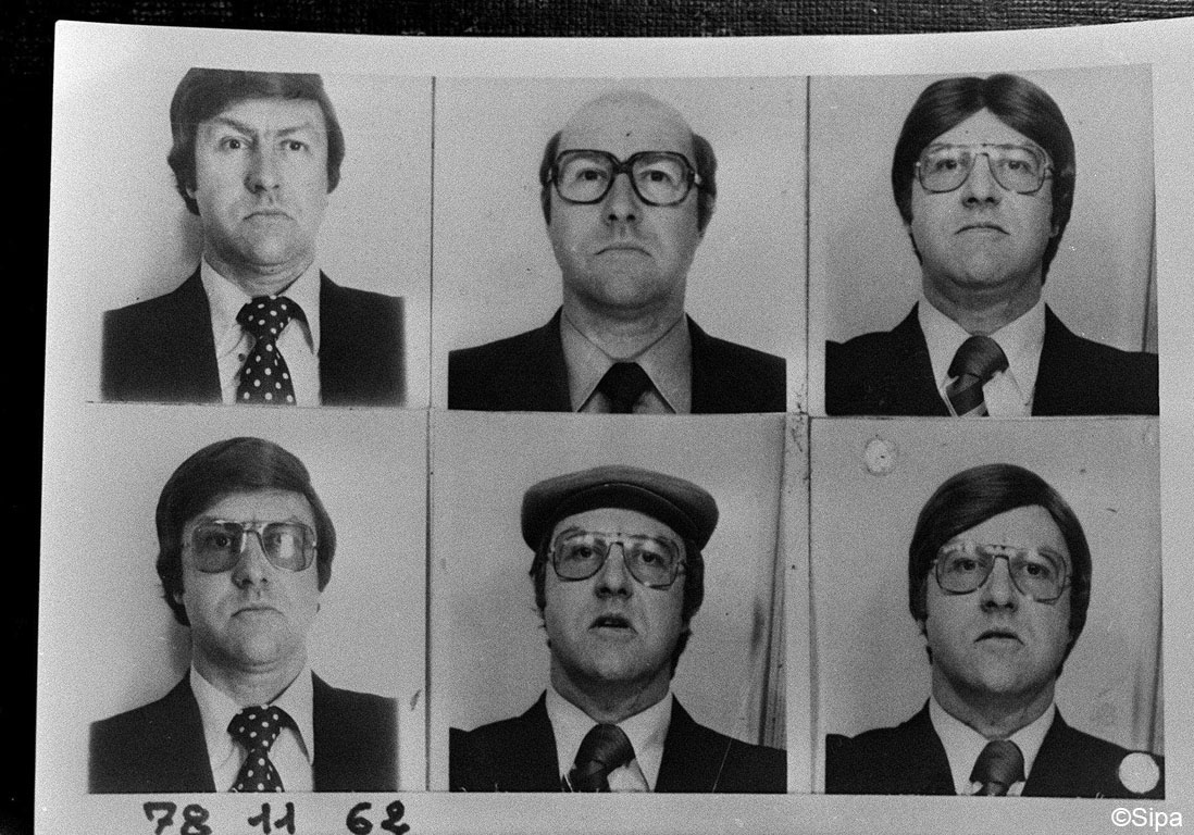 Jacques Mesrine : que sont devenus ses enfants ? - Elle